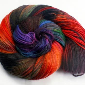 Dashing Dachs Fine Yarns - Yarn and Fiber - Indie Untangled