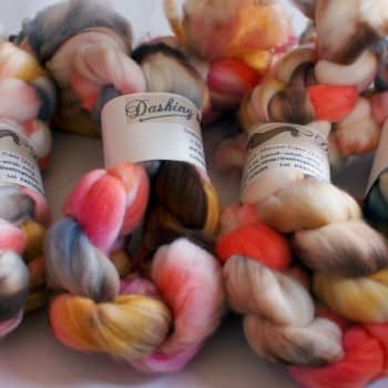 Dashing Dachs Fine Yarns - Yarn and Fiber - Indie Untangled
