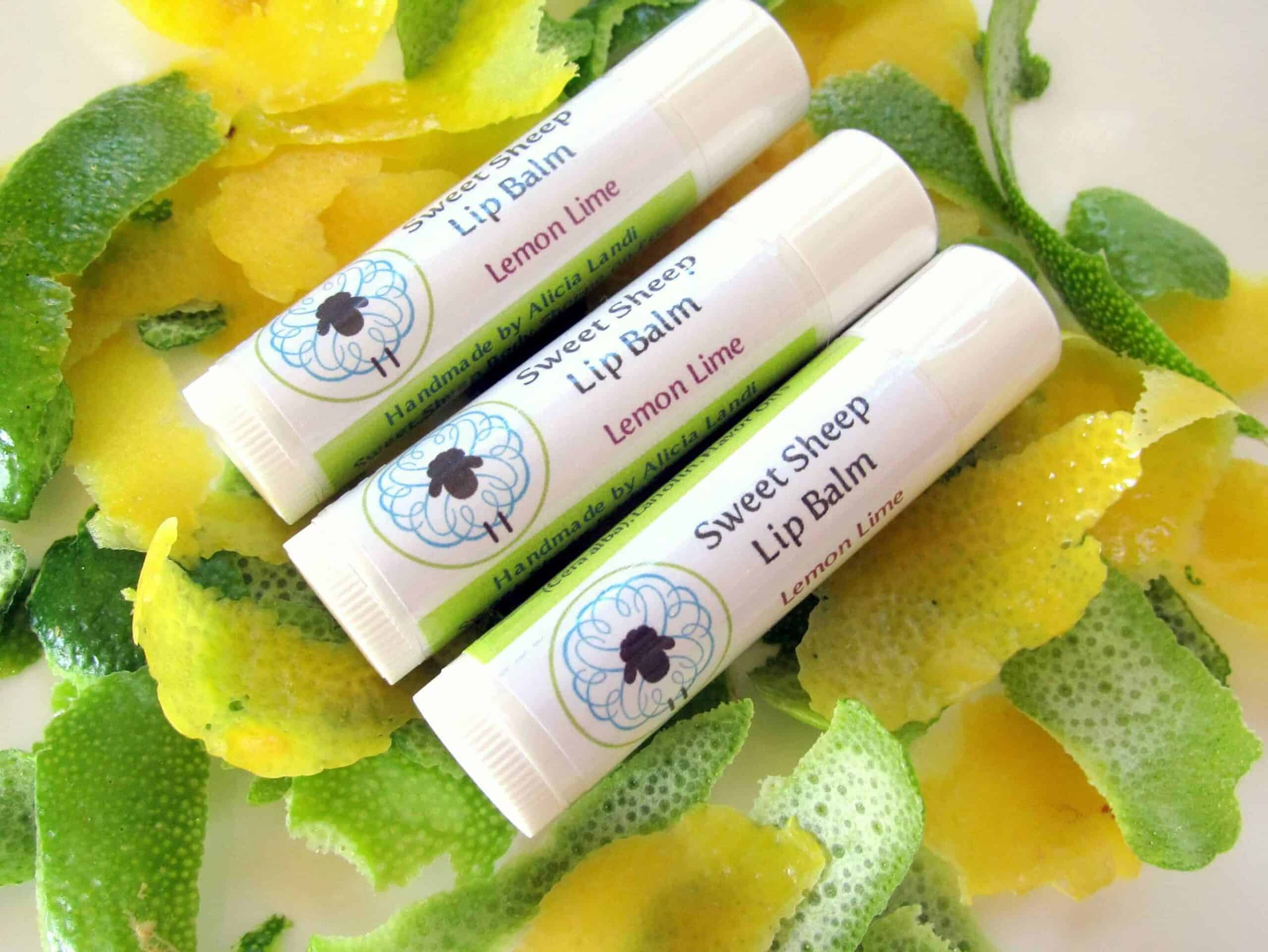 Luxury for Your Lips - Indie Untangled