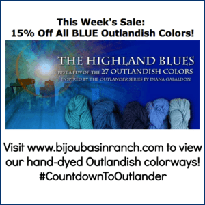 Outlander kits available from Bijou Basin Ranch