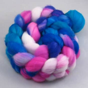 Cedar Hill Farm Company - Spinning Fiber Debut - Indie Untangled