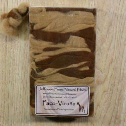 Bijou Basin Ranch - Paco-vicuña yarn & fiber is here! - Indie Untangled