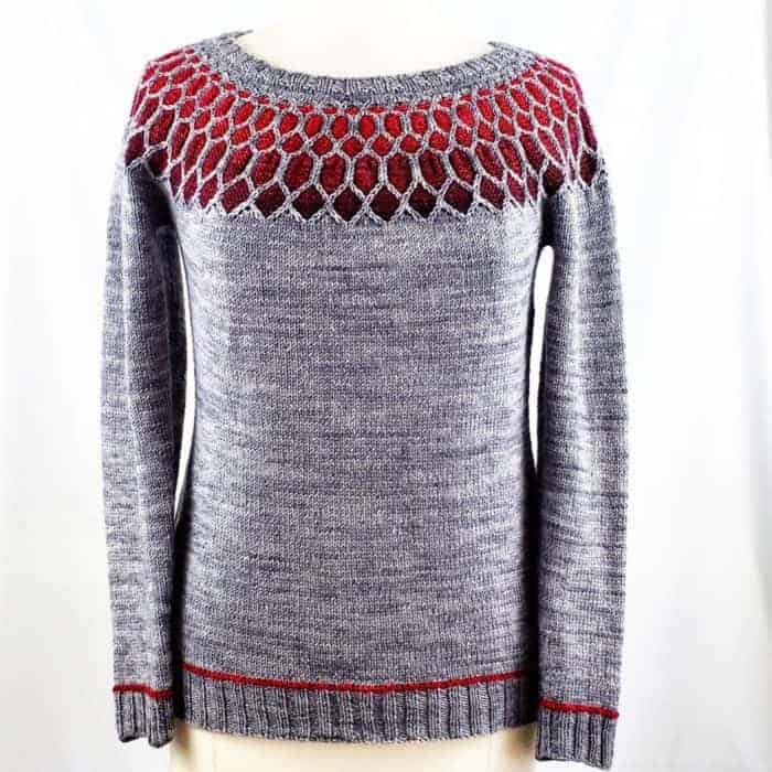 Marianated Yarns - Once Again and Once Again... - Indie Untangled