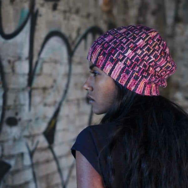 Woolly Wormhead - Convergence - the new collection from Woolly Wormhead ...