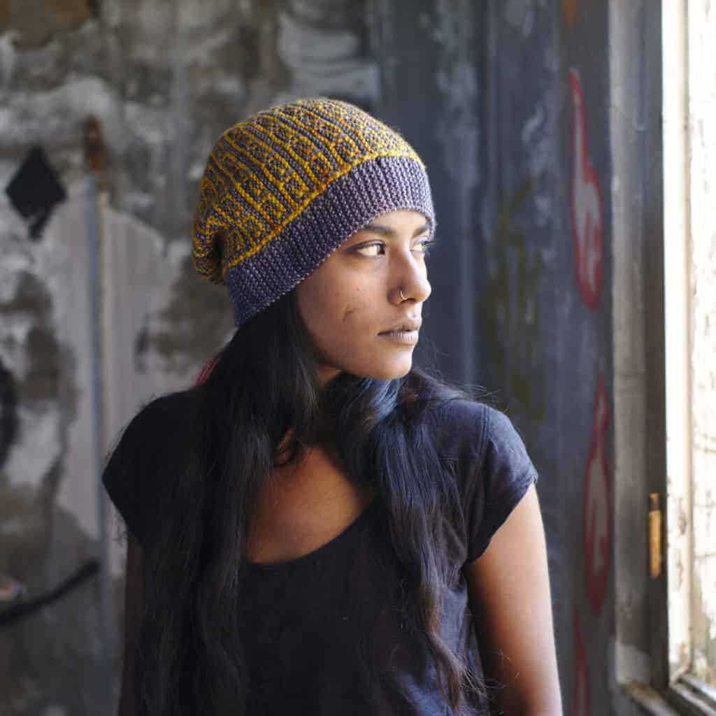 Woolly Wormhead - Convergence - the new collection from Woolly Wormhead ...