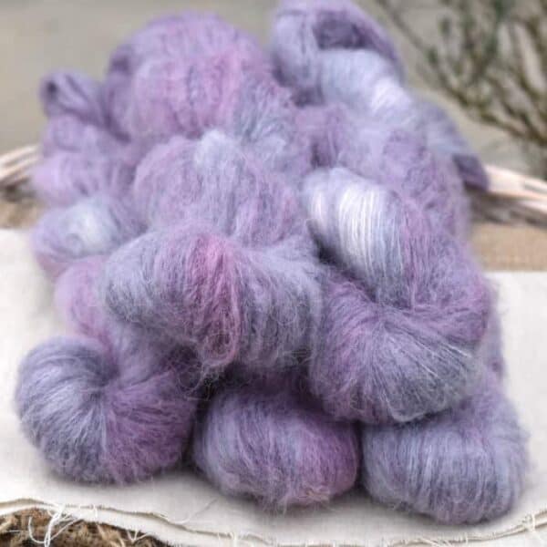 Eden Cottage Yarns - Introducing Lowther Lace! - Indie Untangled