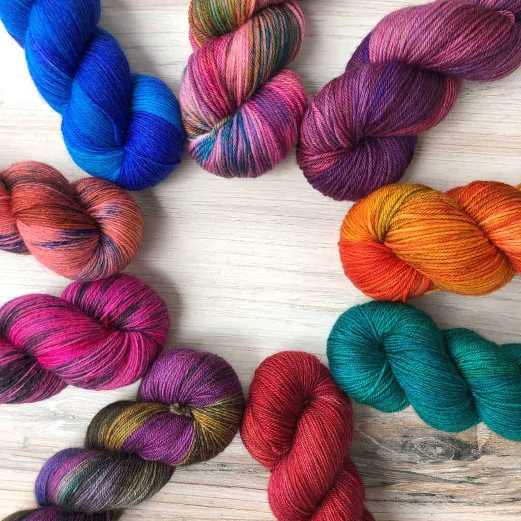 Indie Untangled - Indie yarn shop, marketplace, events