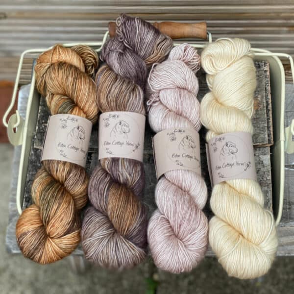 Eden Cottage Yarns Archives - Indie Untangled