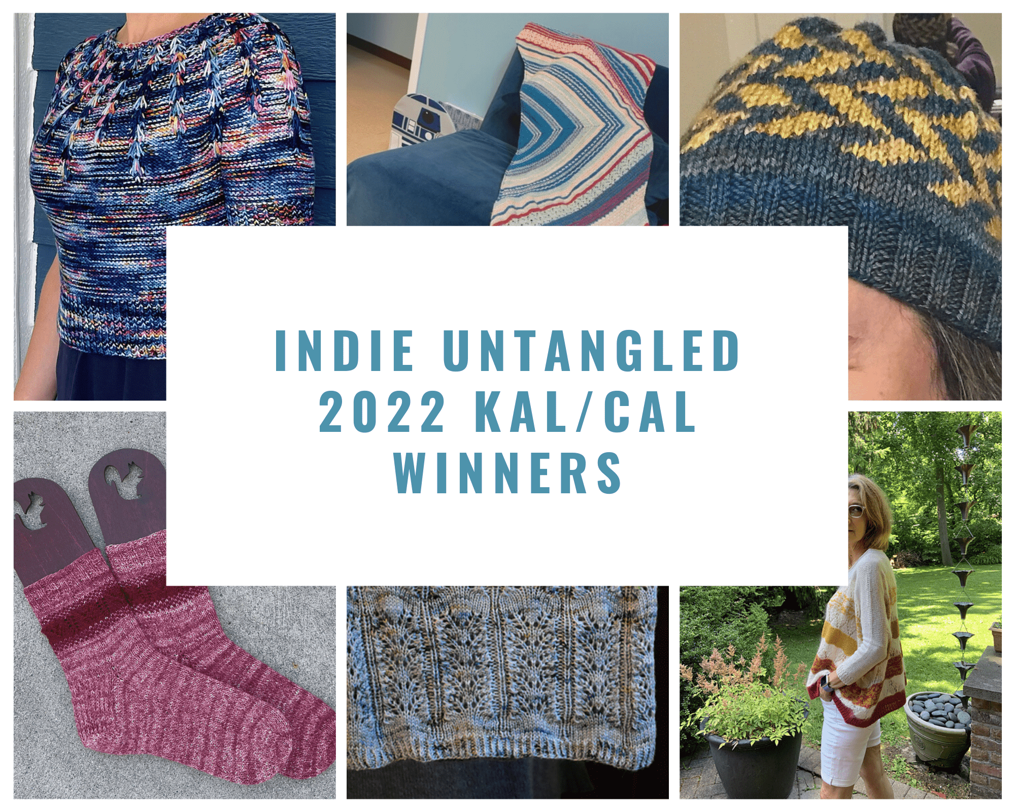 The 2022 KAL/CAL winners! - Indie Untangled