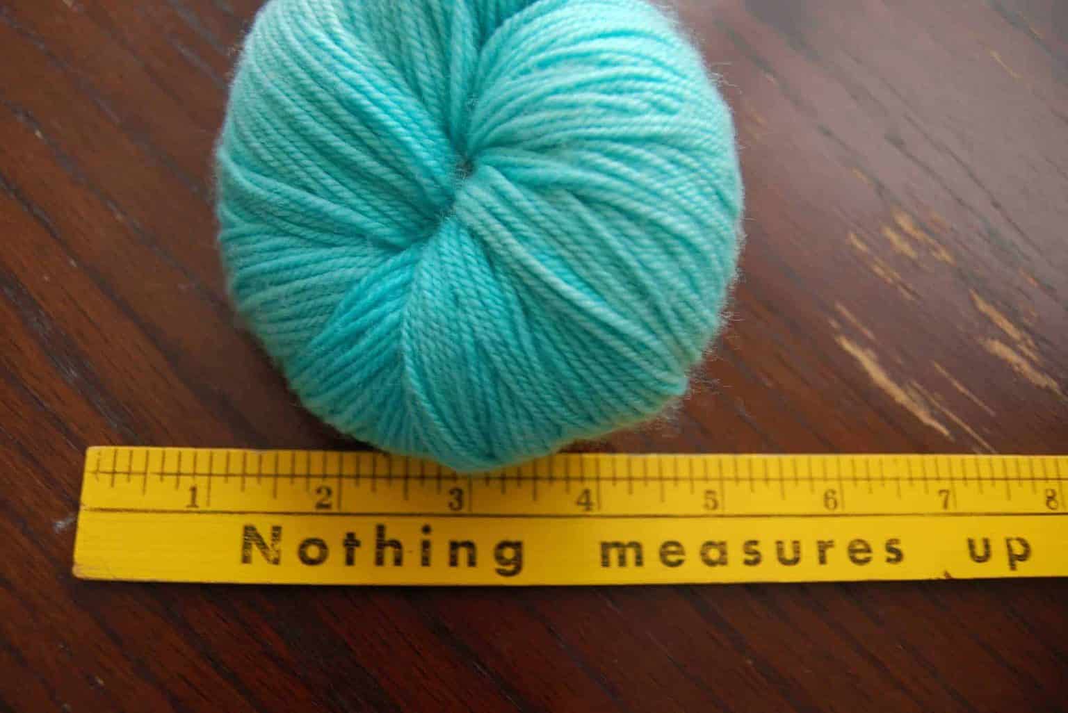 What to make with gradient yarn sets
