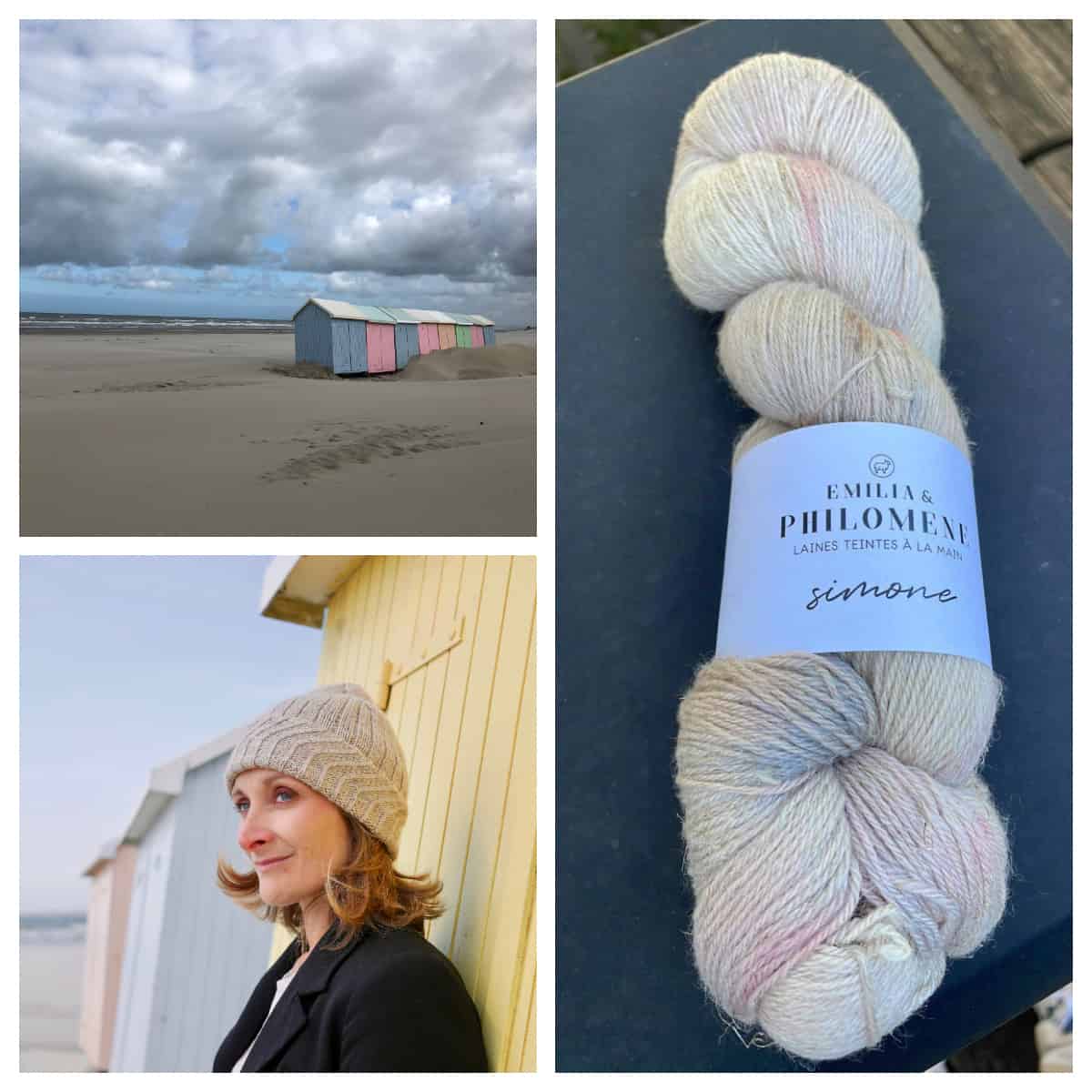 What to stash this week: Sand knits - Indie Untangled