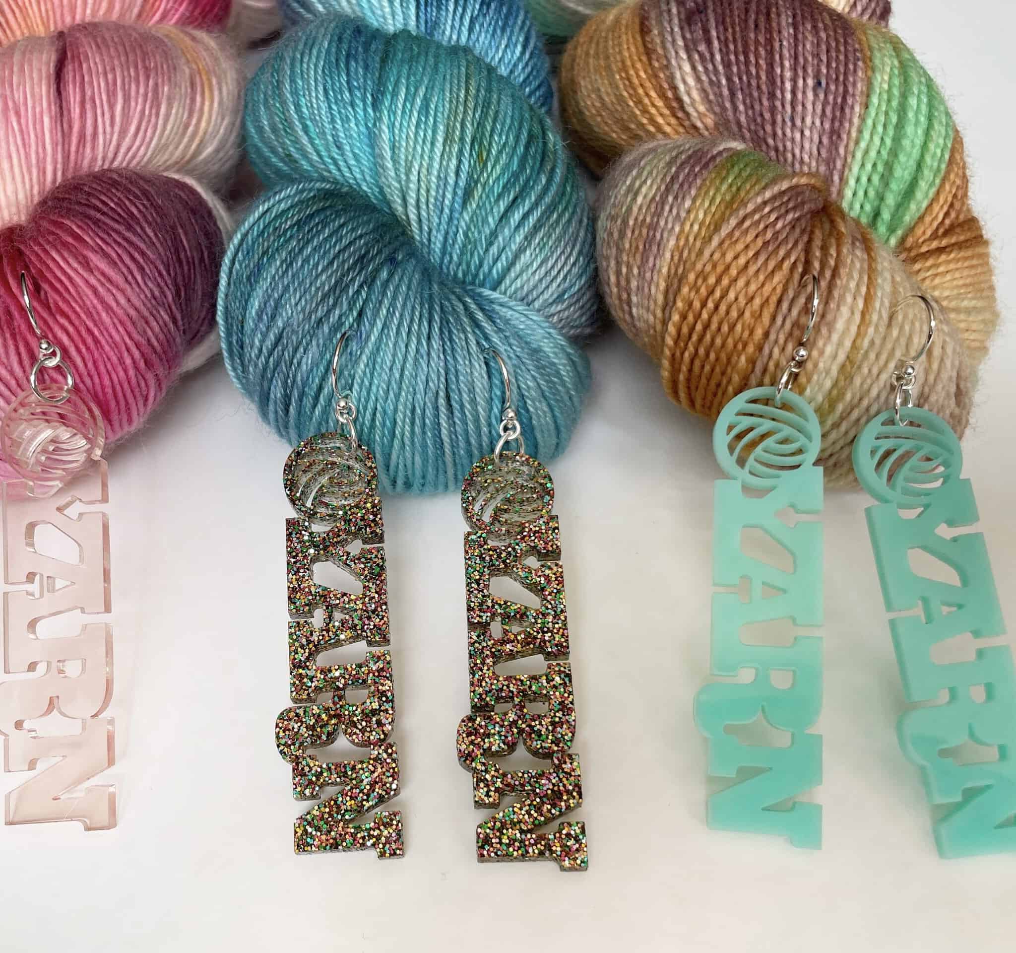 What to stash this week: ‘Yarn’ for warm weather - Indie Untangled