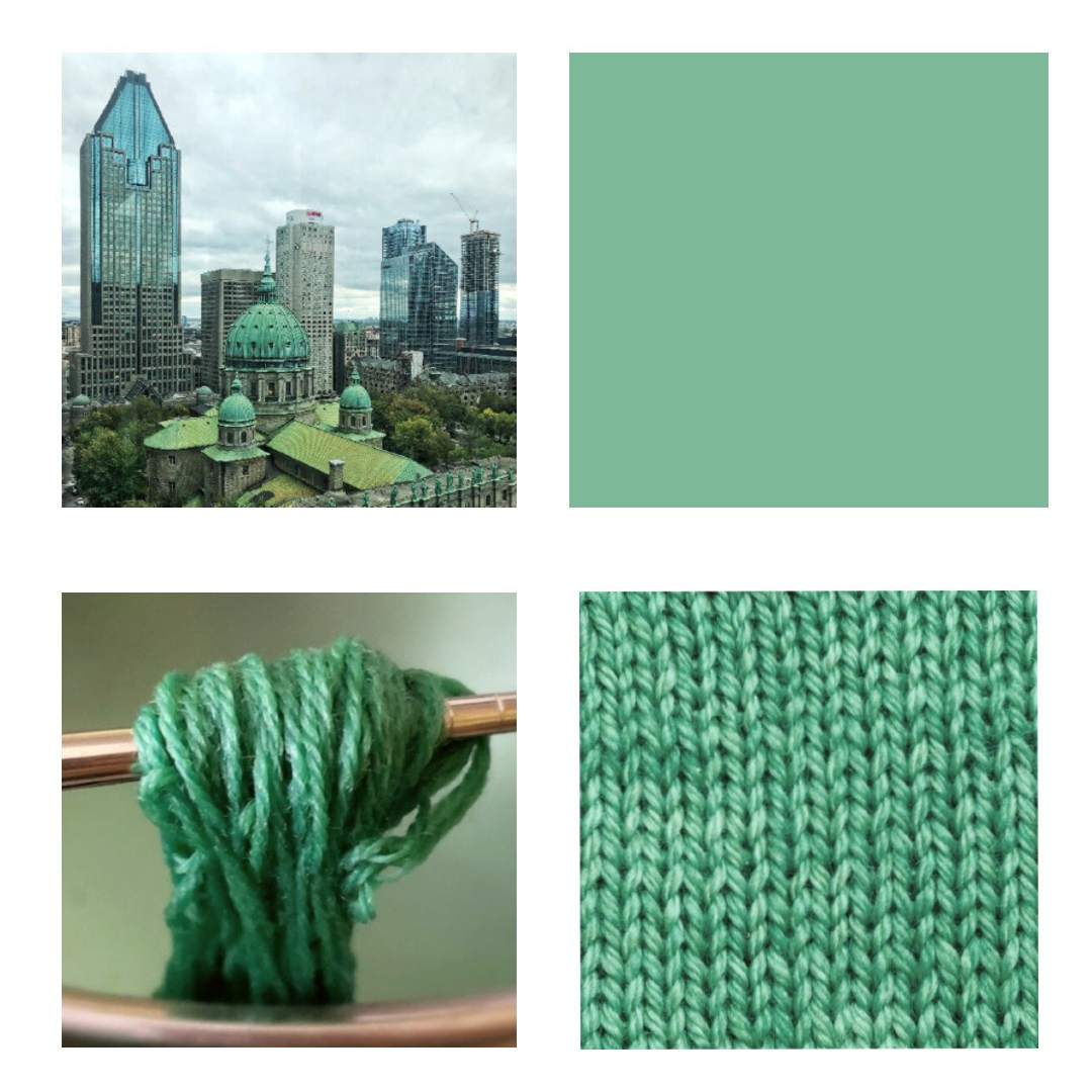 Color Alchemy Masterclass: An Online Course Exploring The Science Of ...